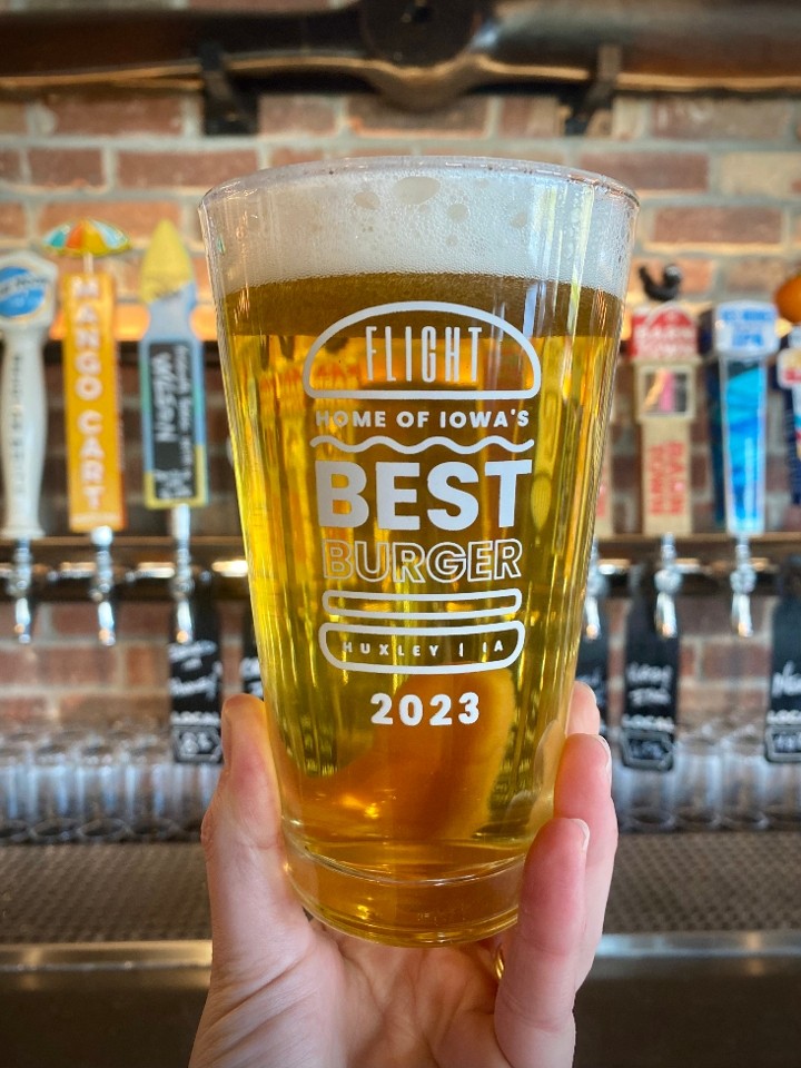 Flight Bar + Grille - Flight Tenderloin