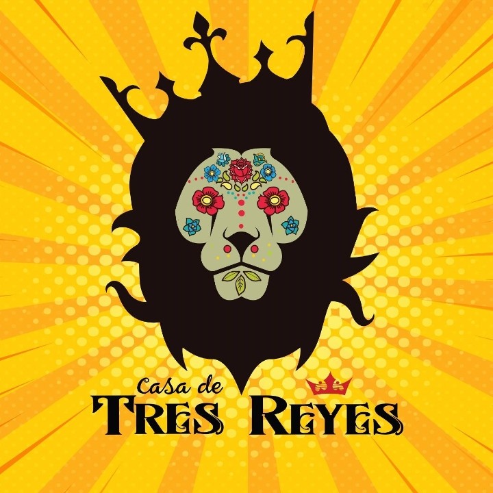 Casa de Tres Reyes - Carne Asada COMBO