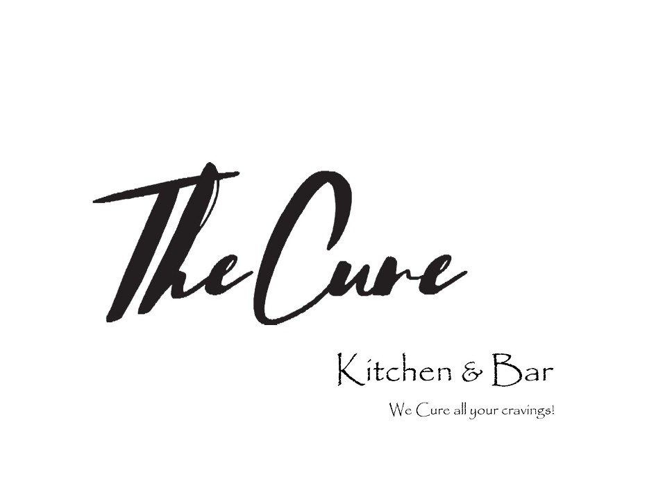 The Cure Kitchen & Bar