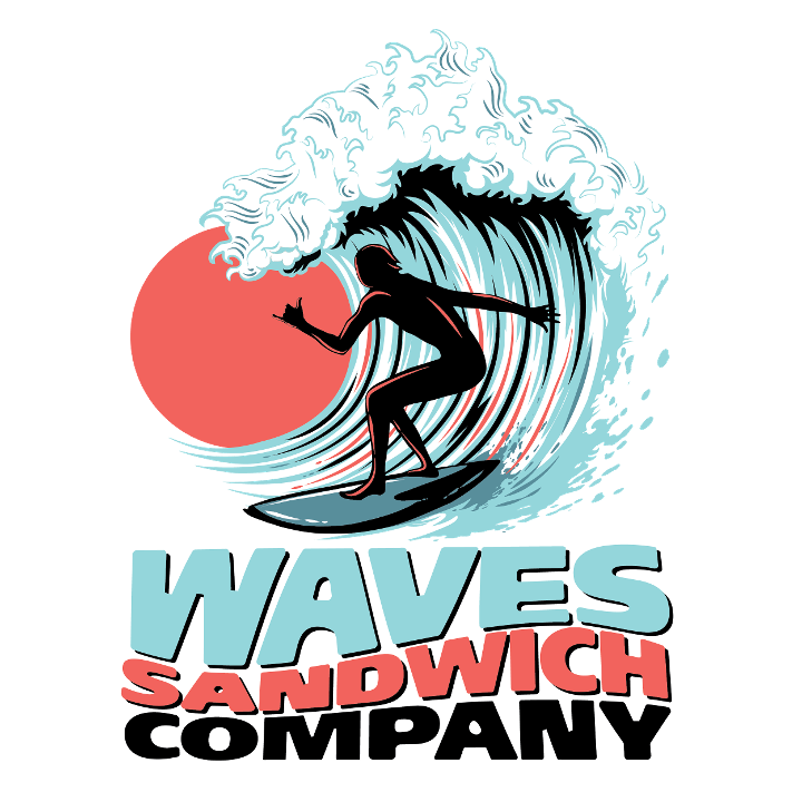 Waves Sandwich Company 224 N Main St - Cheesesteak