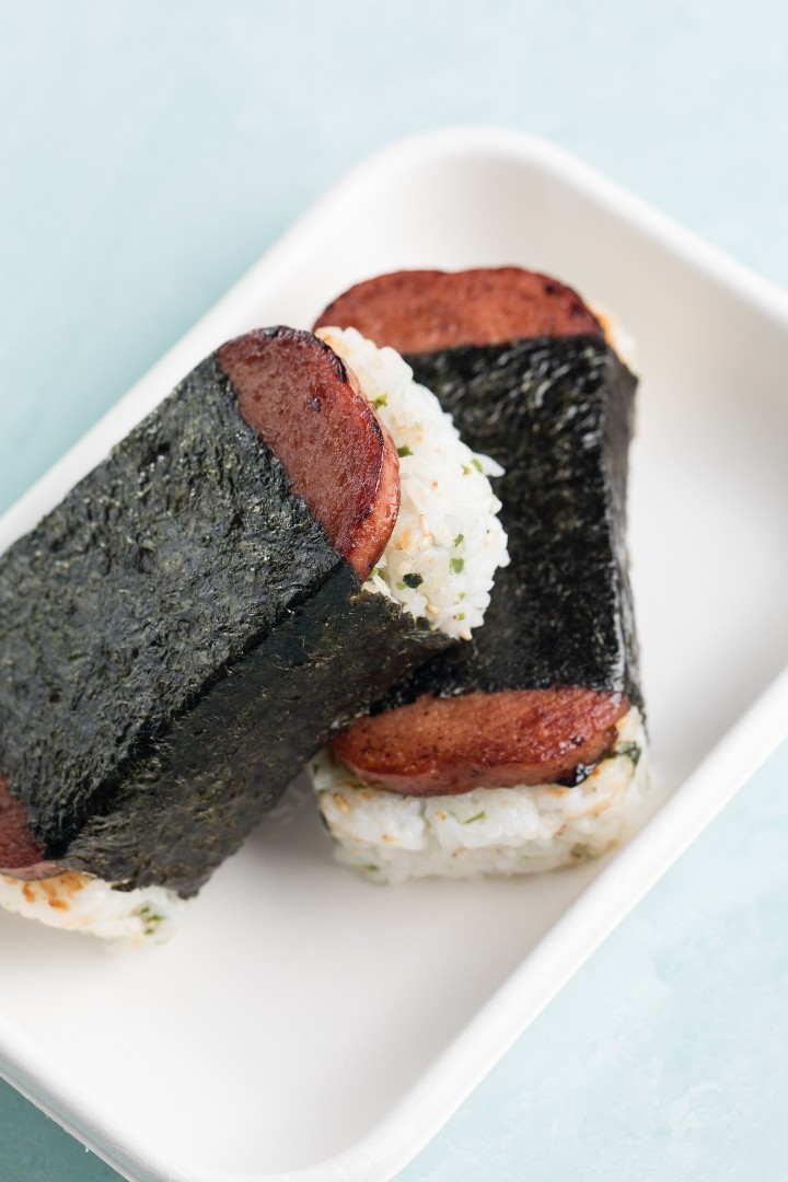 Bluefin Poké 501 S Palafox St Ste 10 - Musubi