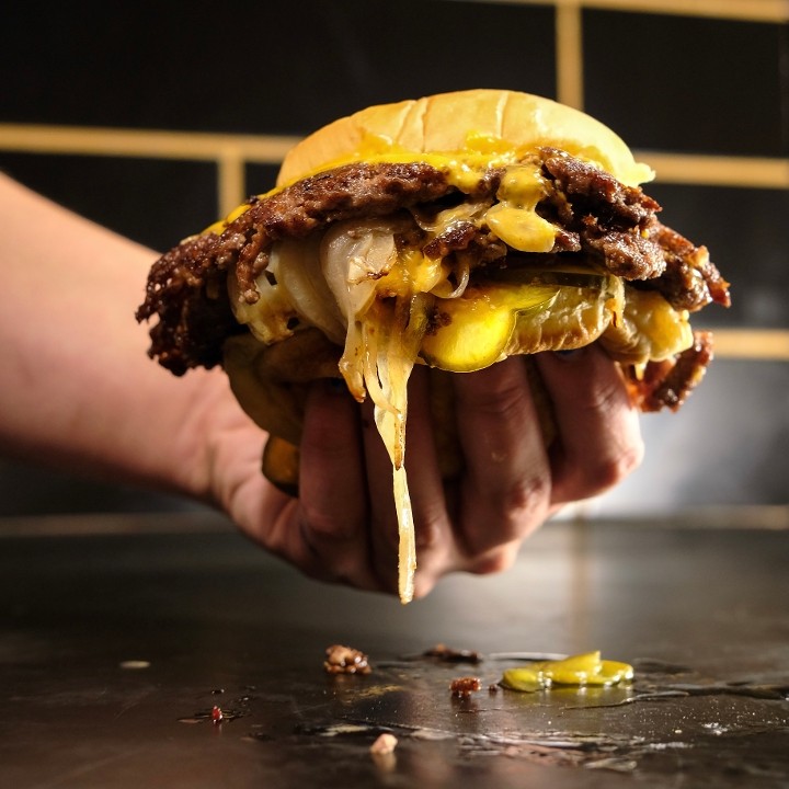 Cobra Burger - 400 N. 27th Street in Richmond, VA | Toast