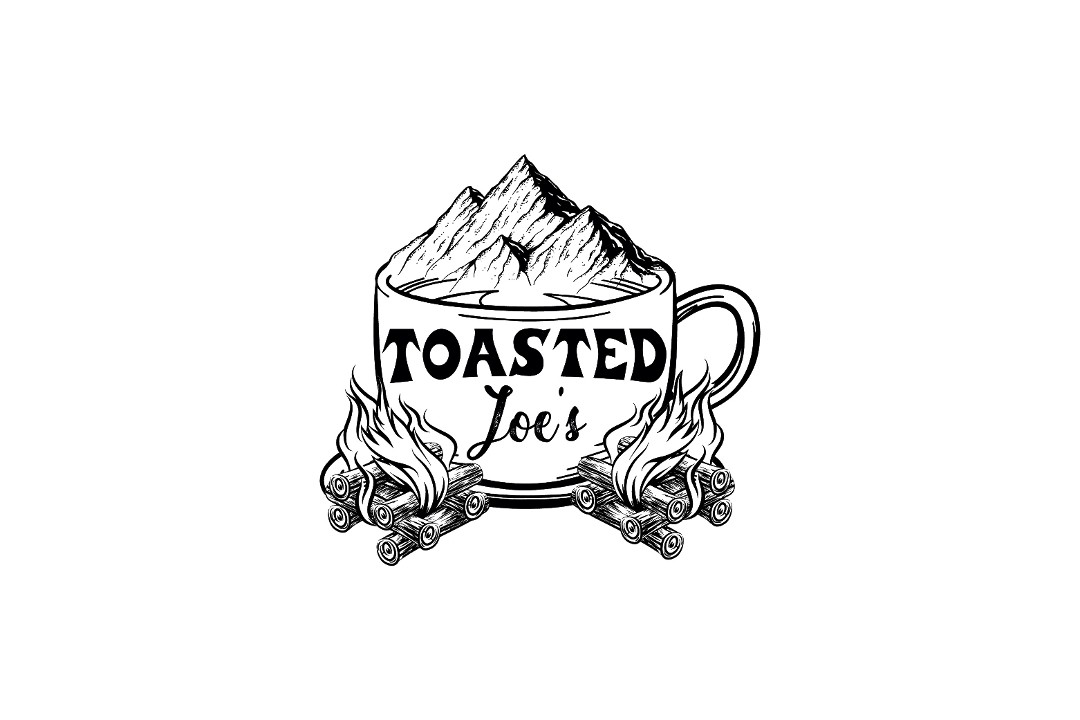 Toasted Joe's - Local Honey 40oz Jar