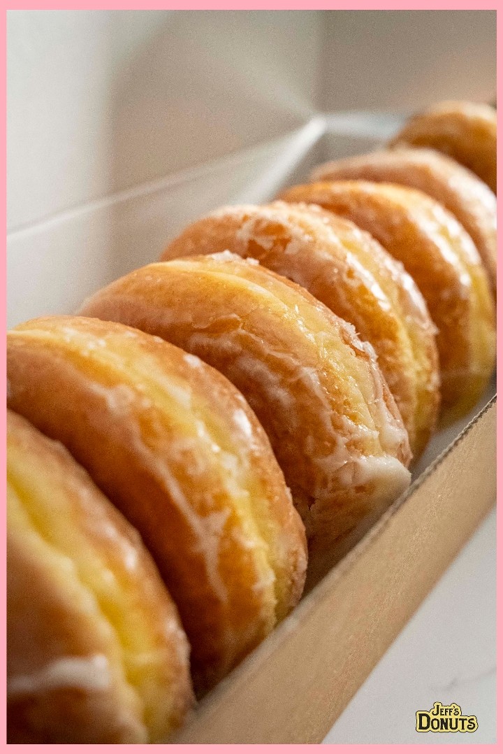 Dutchmans Lane - Dozen Glazed