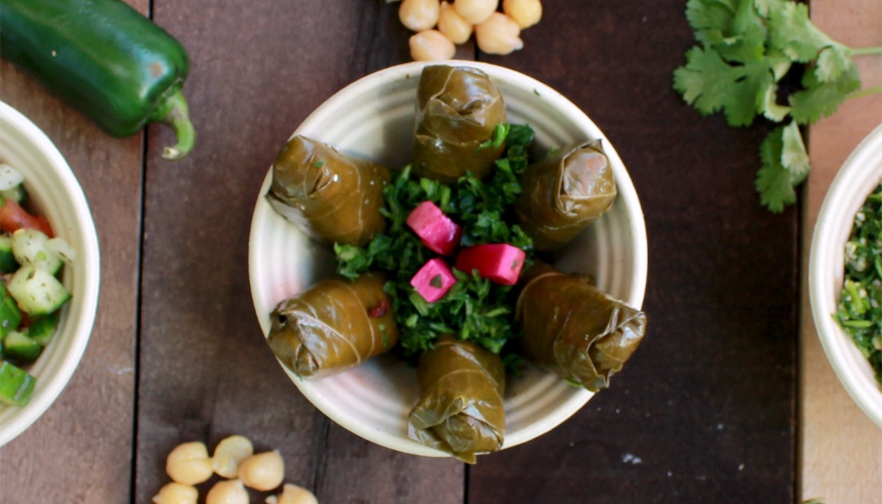 The Original Mr Kabob - Berkley 3372 Coolidge Hwy - Combo for Four