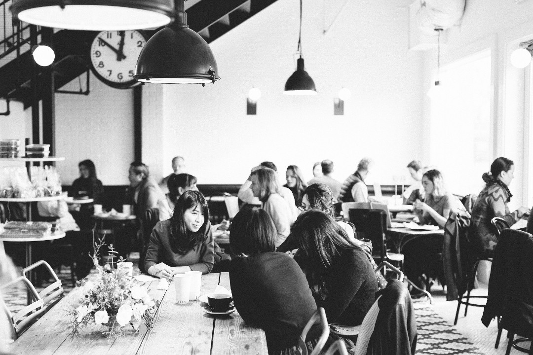 Tatte Bakery - Newton Centre | Toast