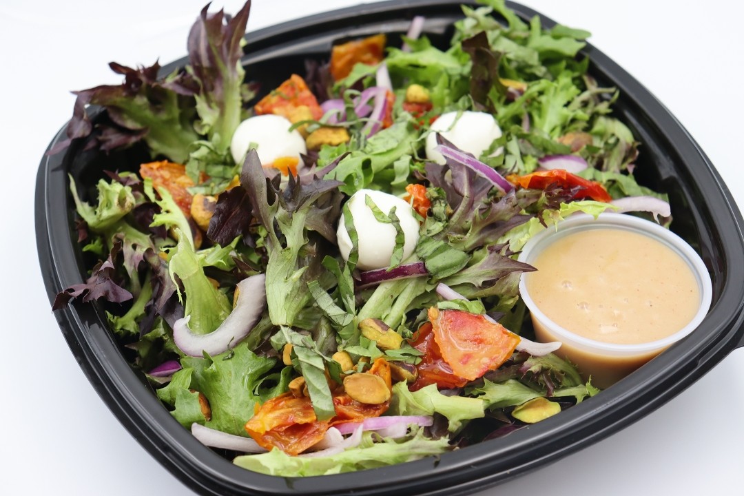 6660 Delmonico Drive Unit F - Cheesy B