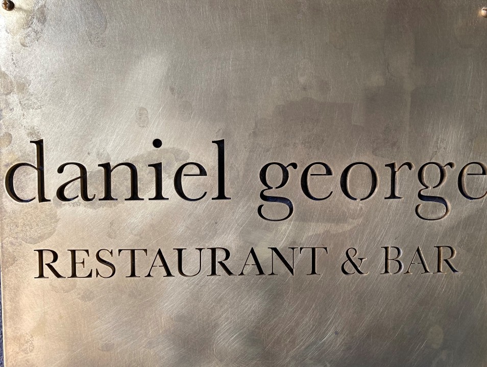 Daniel George 2837 Culver Road - Crab Cake