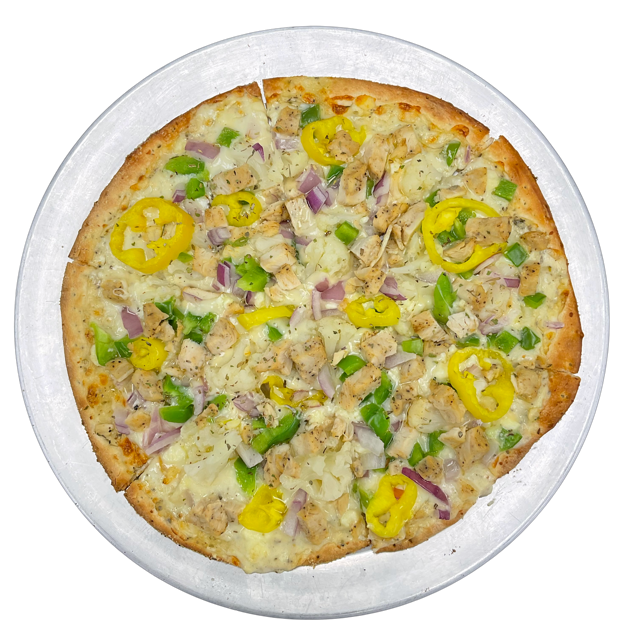 Third Eye Pies - Butler - American Gothic