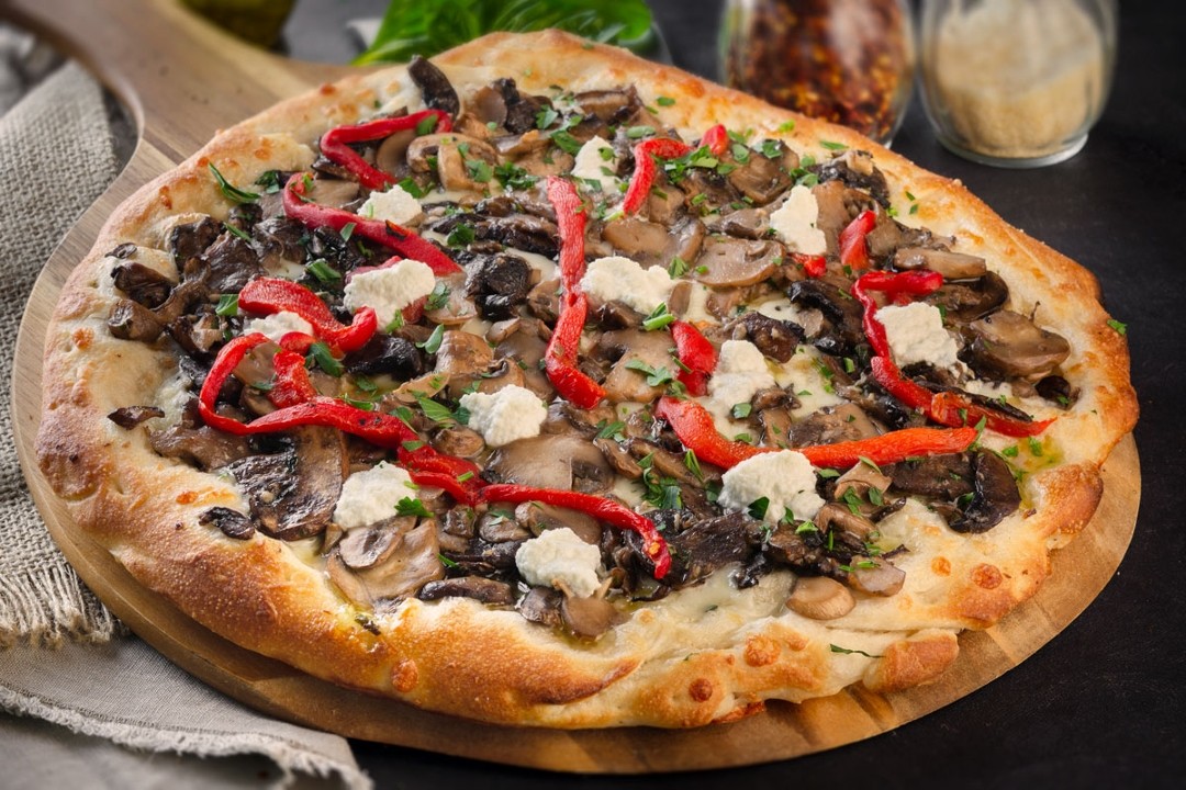 Ciao Pizzeria Cerino - Medium Cheese