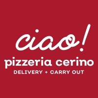 Ciao Pizzeria Cerino - Small Cheese