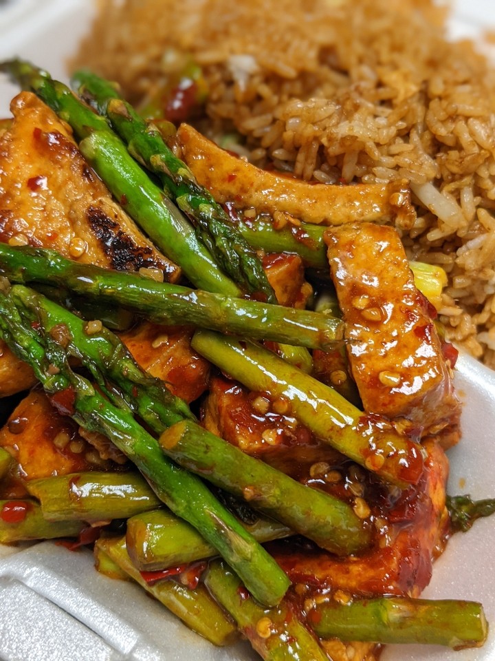 600 East Grand Avenue - Ta Chien Chicken