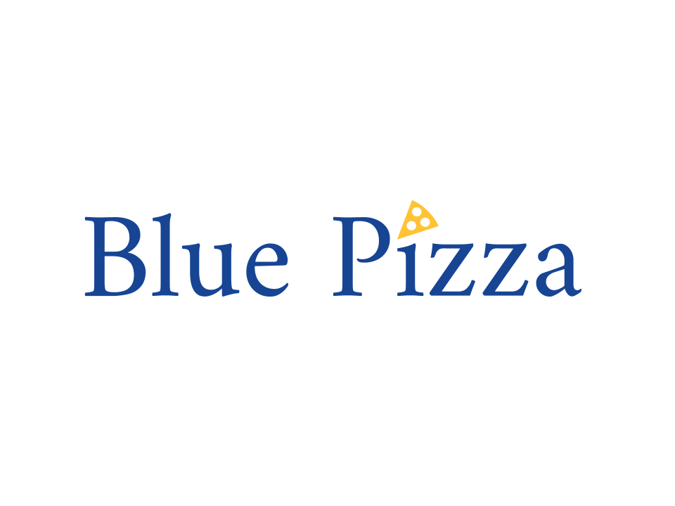 Blue Pizza 2123 Greene St B - Build Your Own Pizza 16in