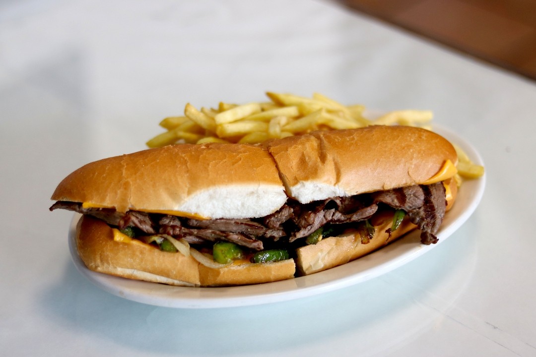 Colonia BBQ - BBQ Ribs