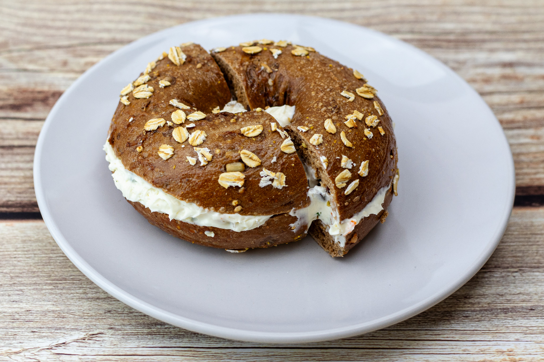 WEST SPRINGFIELD Tandem Bagel Company - Tuscan Tandem Sandwich