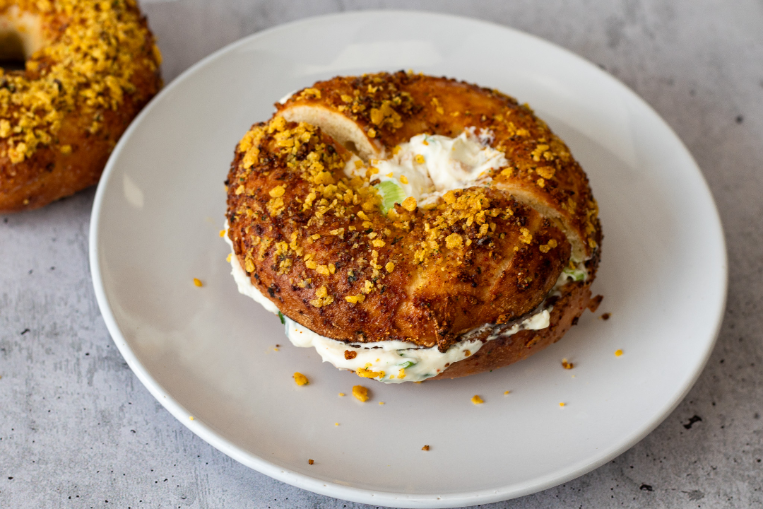 WEST SPRINGFIELD Tandem Bagel Company - Fresh Tandem Sandwich