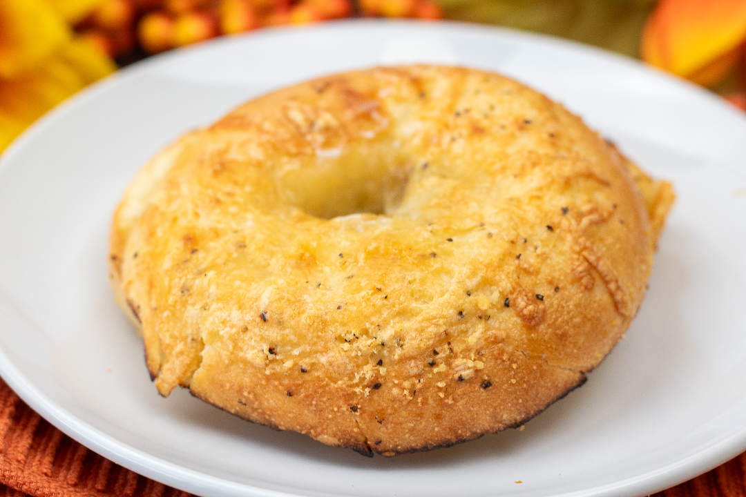 WEST SPRINGFIELD Tandem Bagel Company - Full Caesar Salad