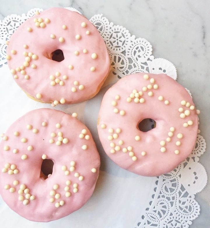 Firecakes River North - Large or Custom Order?