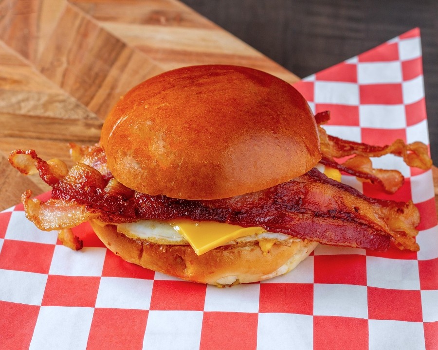 Burgers@ Apollo - Order Online