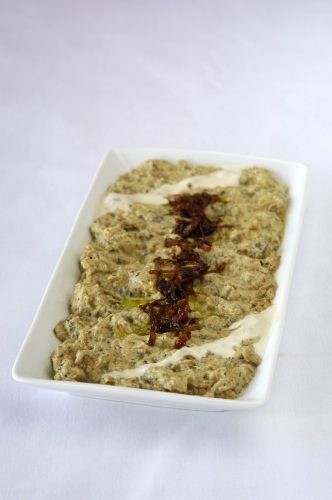 Highwood, IL - Joujeh Kabab