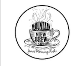 Mountain View Brew Cafe