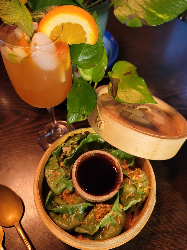 344 7th Ave parkslope - Kaeng Phed Ped Yang (Duck Breast)