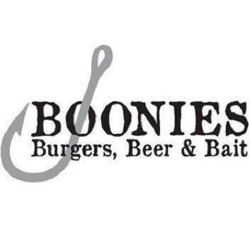Boonies Burger Beer & Bait Boonies 21438 Nanticoke Road