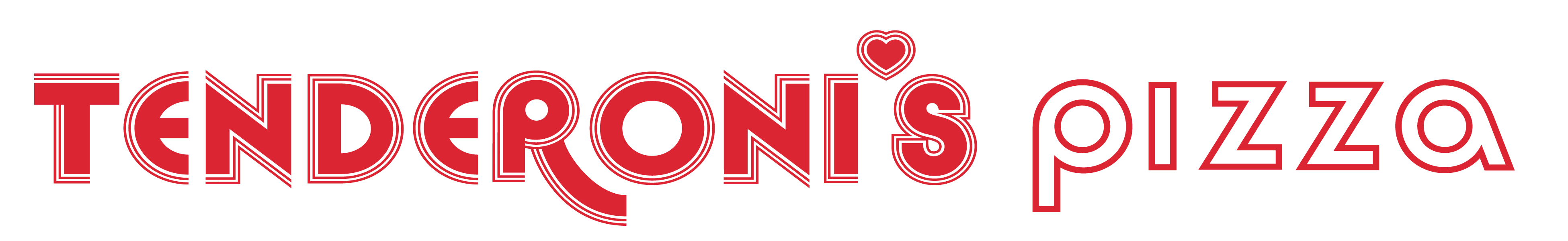 Tenderoni's - Order Online