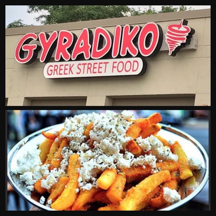 Gyradiko
