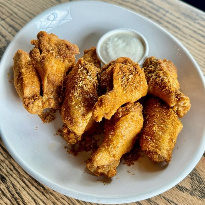 Fairfield - Chicken Littles