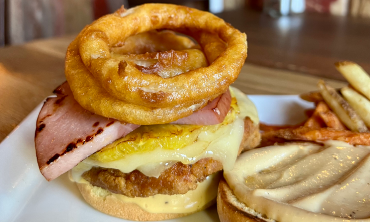 Little Pub Old Saybrook