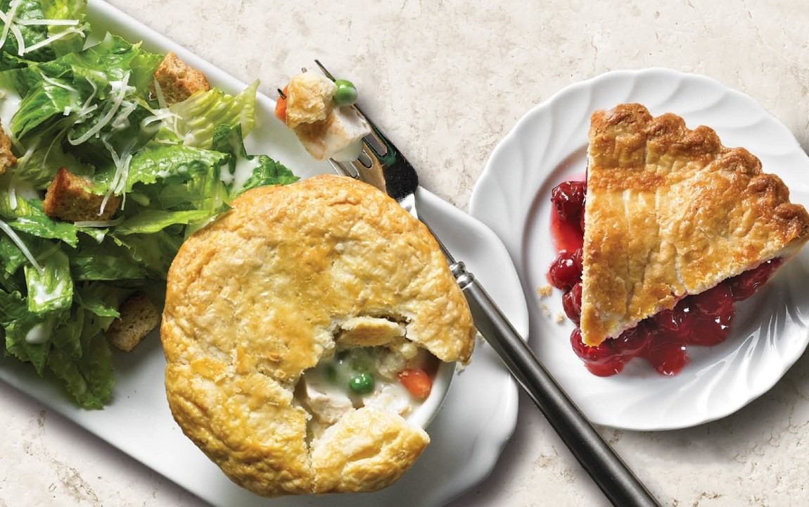 Marie Callender’s Restaurant & Bakery 017 - West Los Angeles - Frisco ...