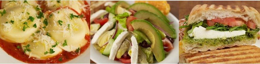 Cafesano Reston | Toast