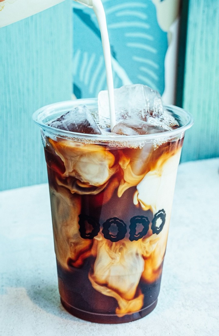 DODO BIRD DONUTS / PARADISAEA - DODO BAG (COFFEE BEANS)