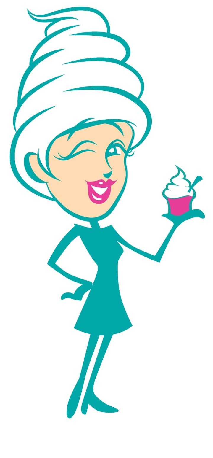 Yo Momma's Frozen Yogurt