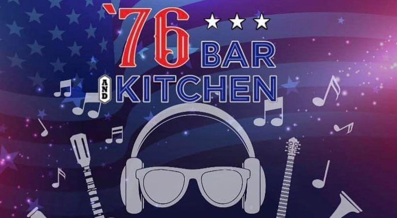 '76 Bar and Kitchen - NUTRL PINEAPPLE