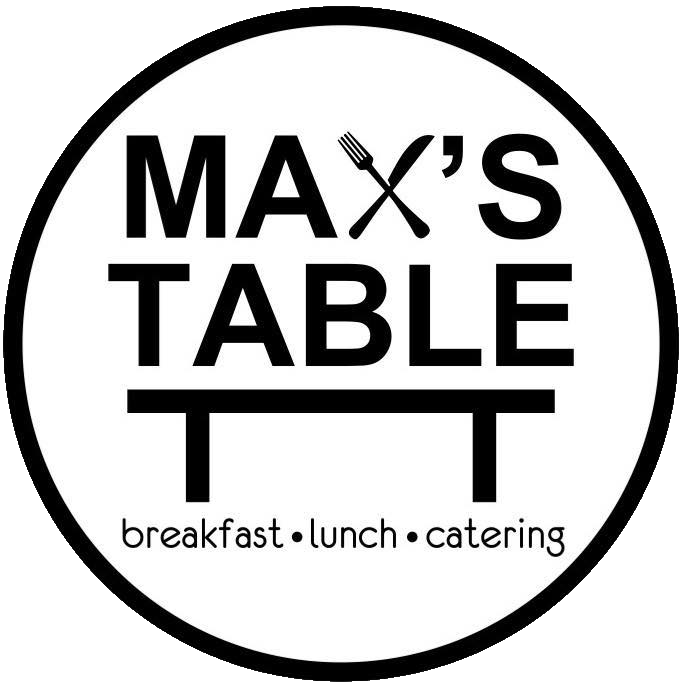 Max's Table Osprey - Juice