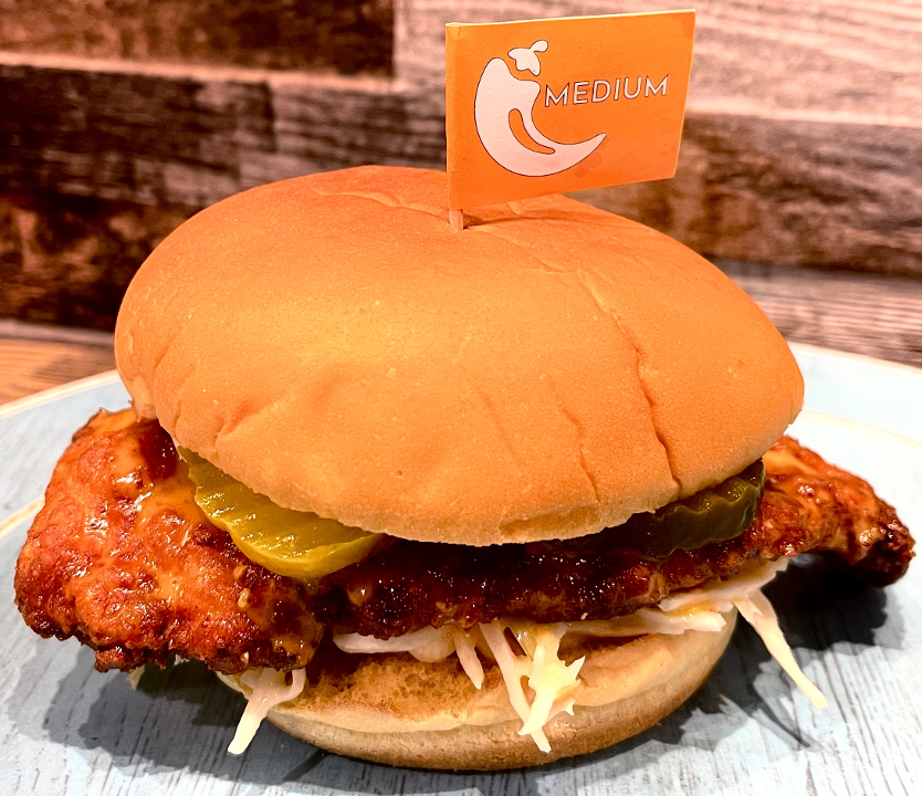 Tribos Peri Peri - Manalapan Suite-1, 100 Rt-9 North - Crispy Chicken ...