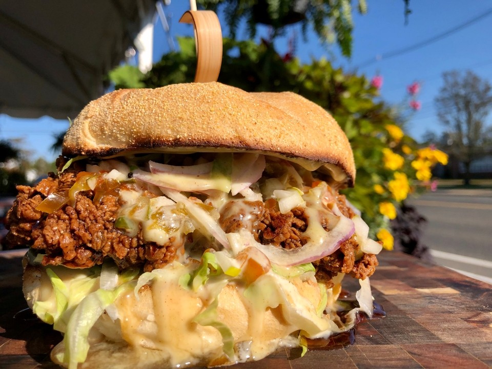 The German Butcher - Order Online