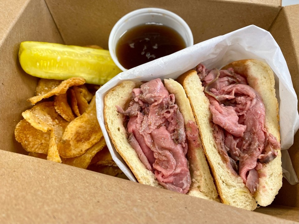 The German Butcher - Order Online