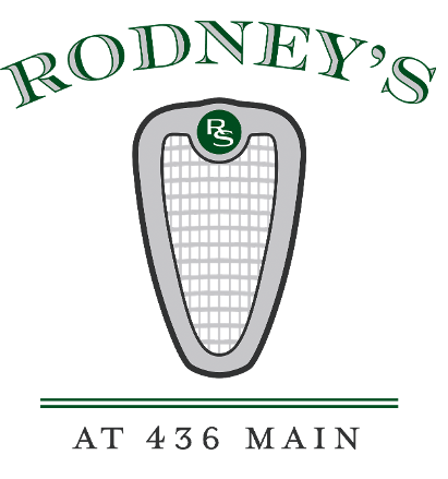 Rodney's at 436 Main St. 436 Main Street