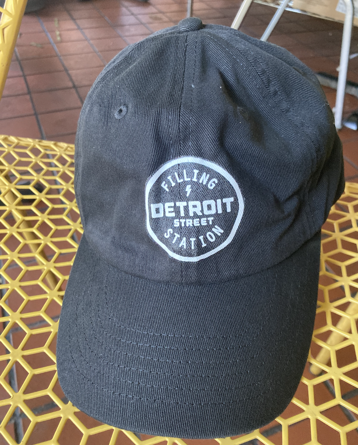 Detroit Street Filling Station - Order Online