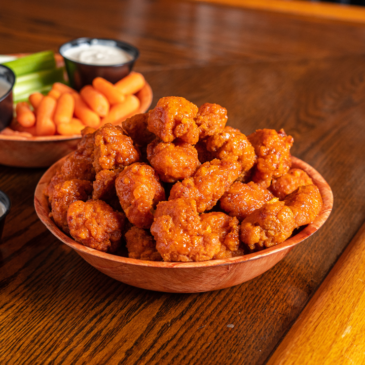 Duff's Famous Wings Niagara Falls - Chicken Fingers