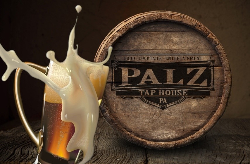Palz Tap House - Tomato PAN
