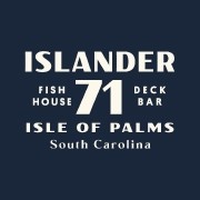 Islander 71 Fish House and Deck Bar