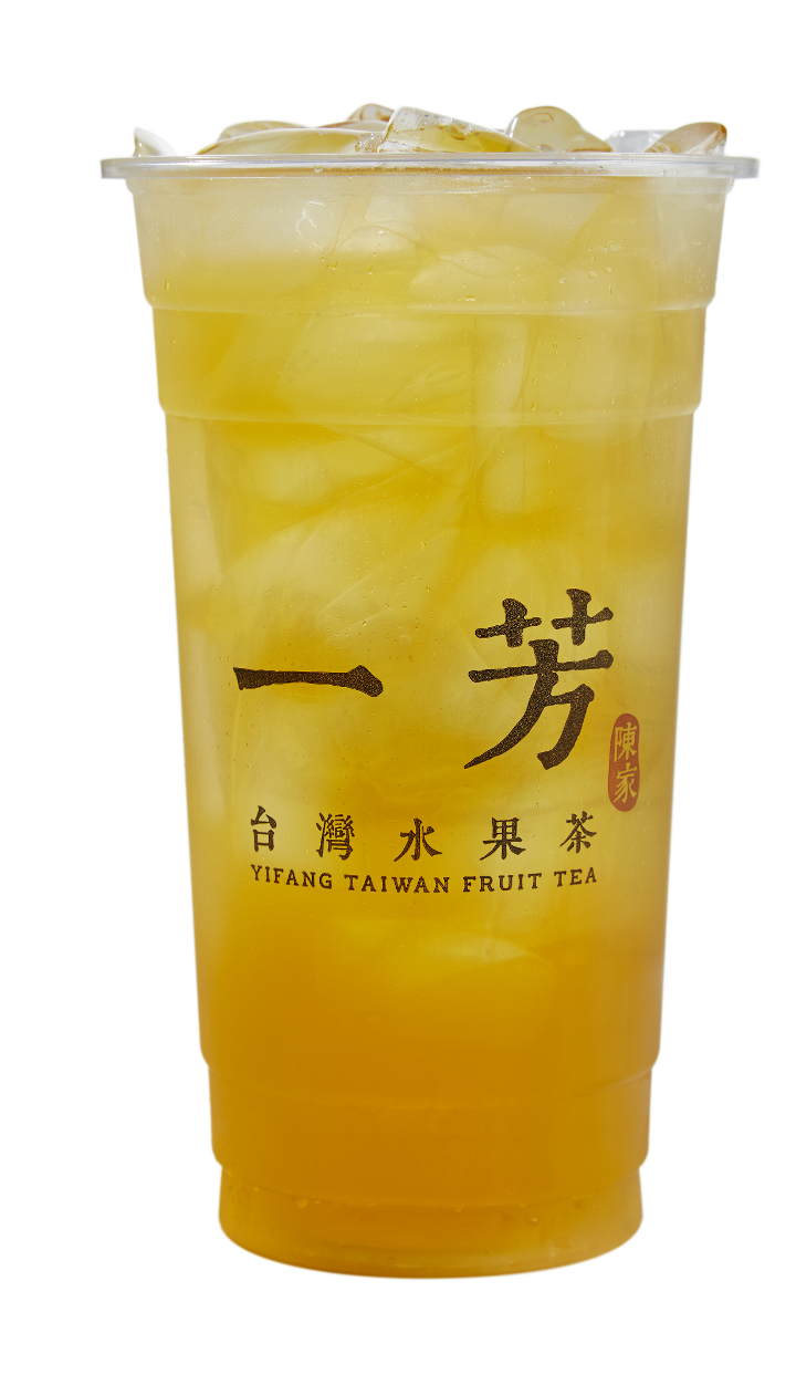 YiFang Fruit Tea - Torrance - YiFang Taiwan Fruit Tea 一芳水果茶