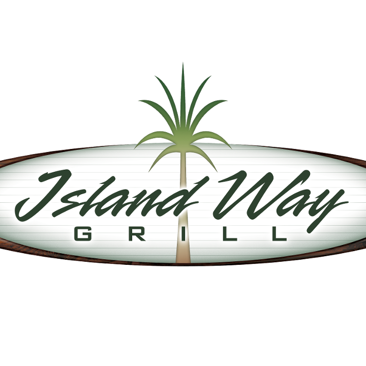 Island Way Grill - Herradura Margarita