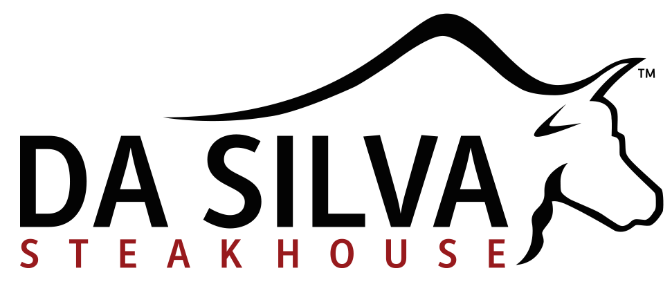Da Silva Steakhouse 1 main st - Hamburguesa Carne Res de 8 oz