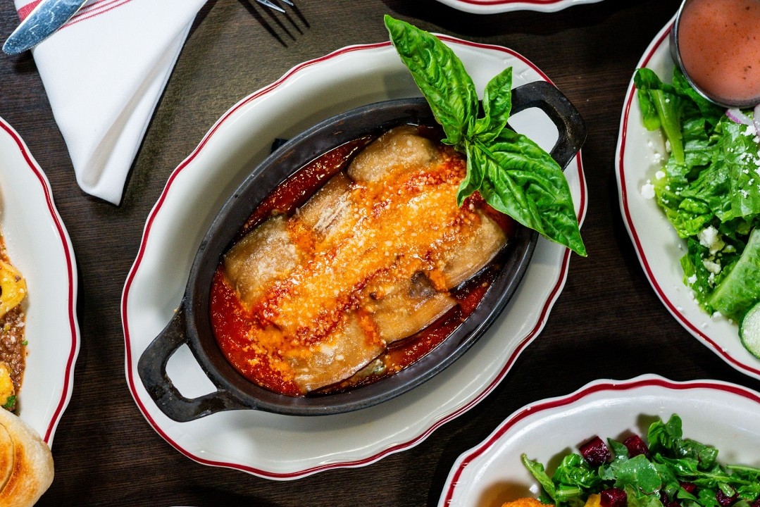 Tony C's Coal Fired Pizza 808-TC Avery Ranch