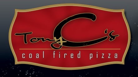 Tony C's Coal Fired Pizza 808-TC Avery Ranch